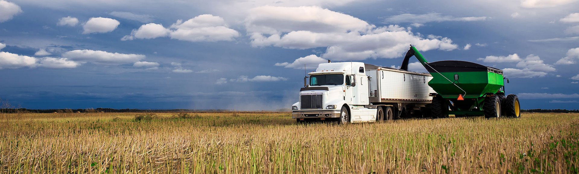 Worthington AG Service Inc. | Worthington, MO | Supplies trucks ...